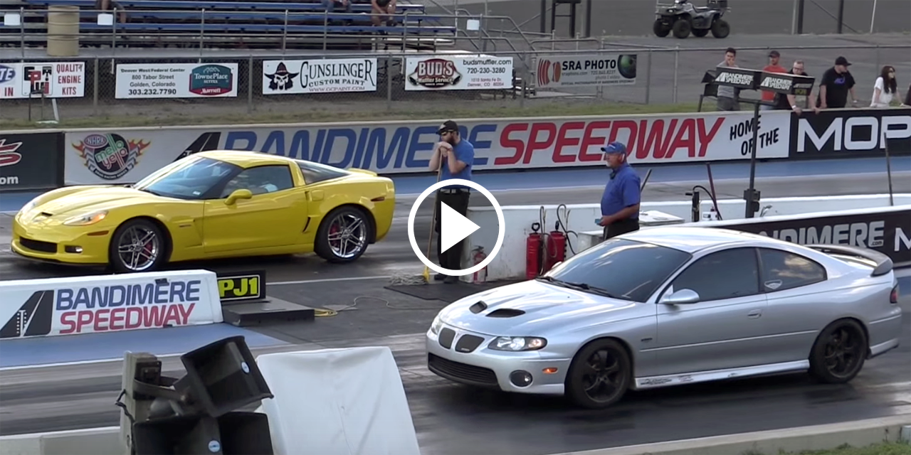 race-gto-v - VetteTV